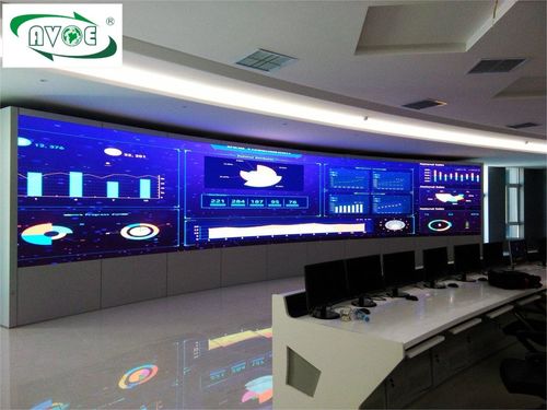 Quality Outdoor Fixed LED Display & Indoor Fixed LED Display factory ...