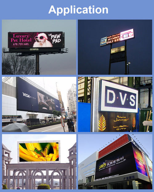 Quality Outdoor Fixed LED Display & Indoor Fixed LED Display factory ...