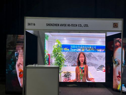Quality Outdoor Fixed LED Display & Indoor Fixed LED Display factory ...
