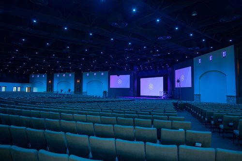 Flexible LED Display: Technology, Types, Applications