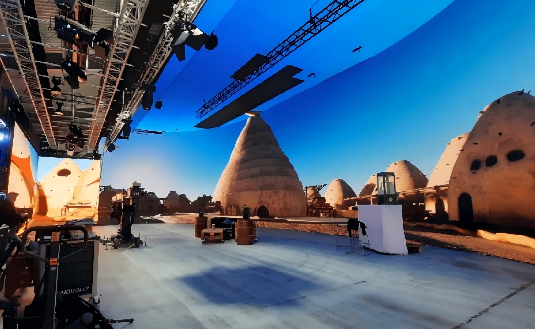 XR LED Display: Leading A New Era of Immersive Experience？
